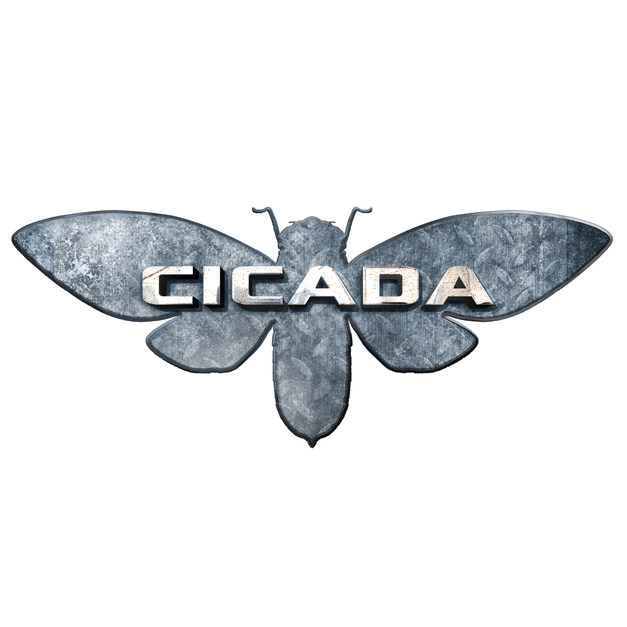 Cicada – ML Banner – Author of Apocalyptic Thrillers